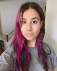 Portfolio - Sofia Schneider